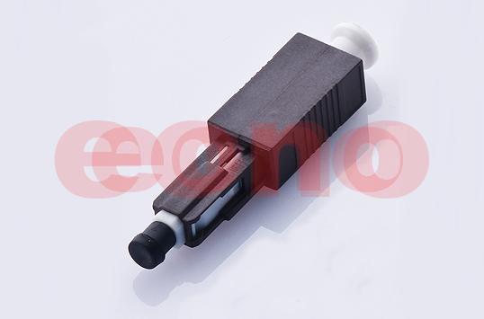 MU Plug Type Attenuator - Eono - Fiber Optic Product Expert