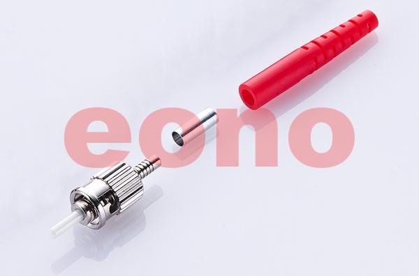 ST Connector - Eono - Fiber Optic Product Expert