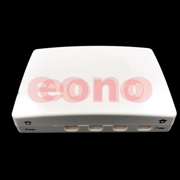 Optical Termination Mini-Box (Type E) - Eono - Fiber Optic Product Expert